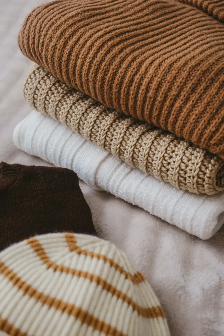 3 Expert Methods To Fold Clothes To Maximize Space
